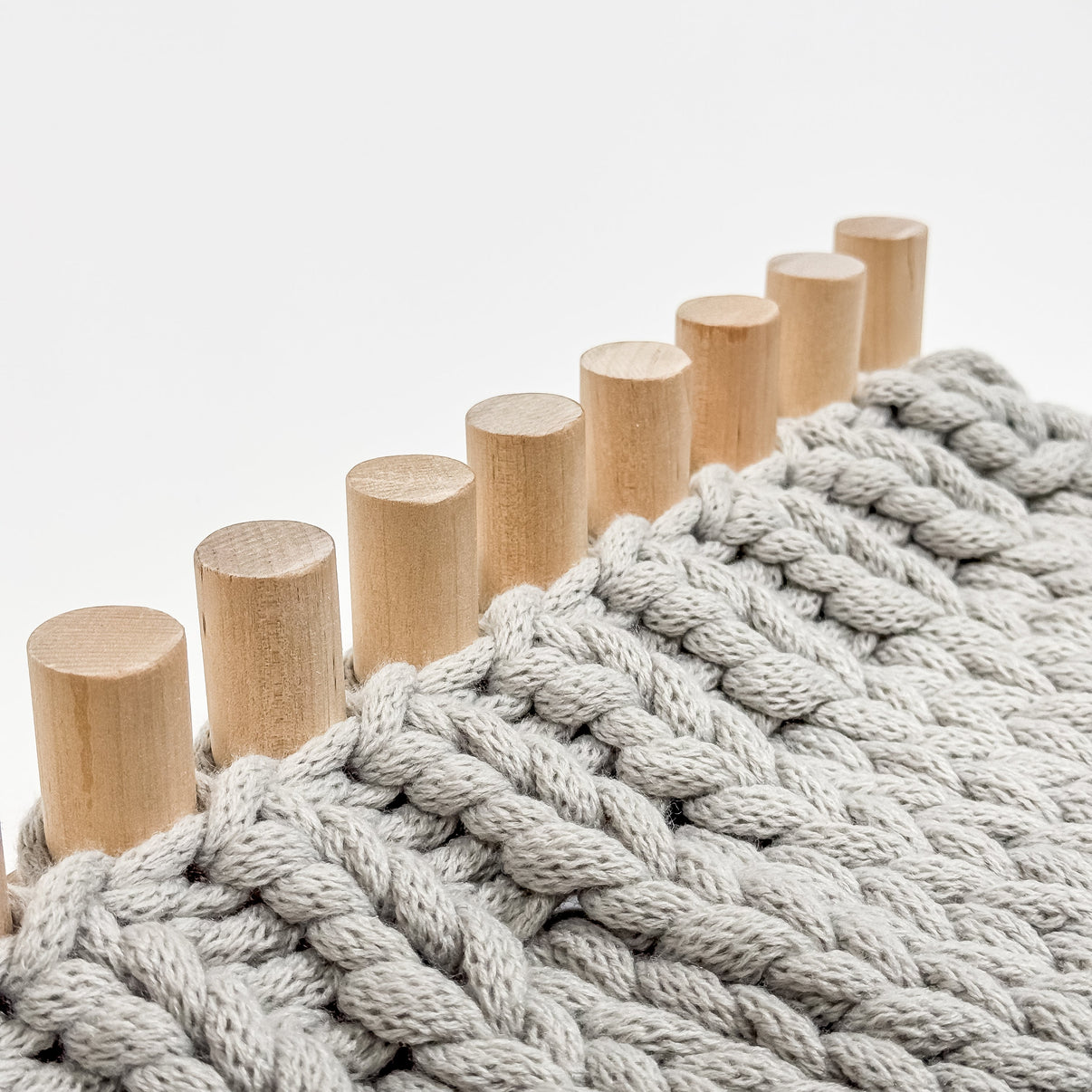 Chunky Knit Looma™ Standard 46”