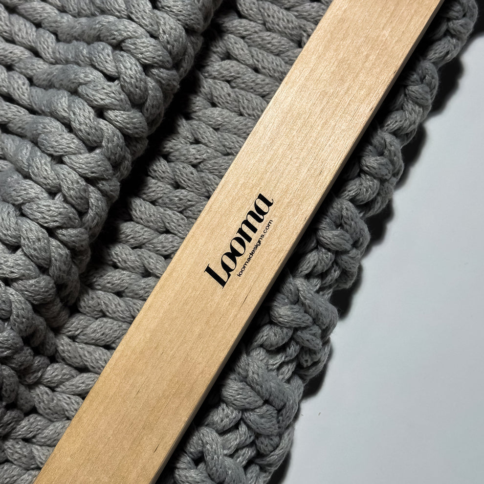 Chunky Knit Looma™ Standard 46”