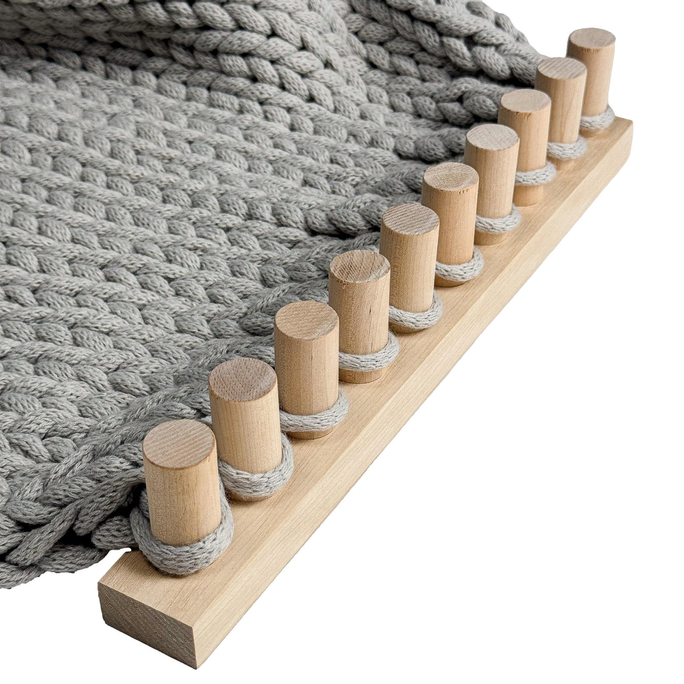 Chunky Knit Looma™ Standard 46”